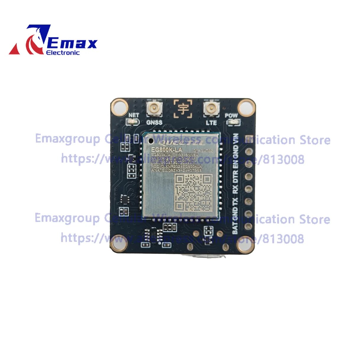 Quectel EG800K Core Board EG800K-CN — фото 1