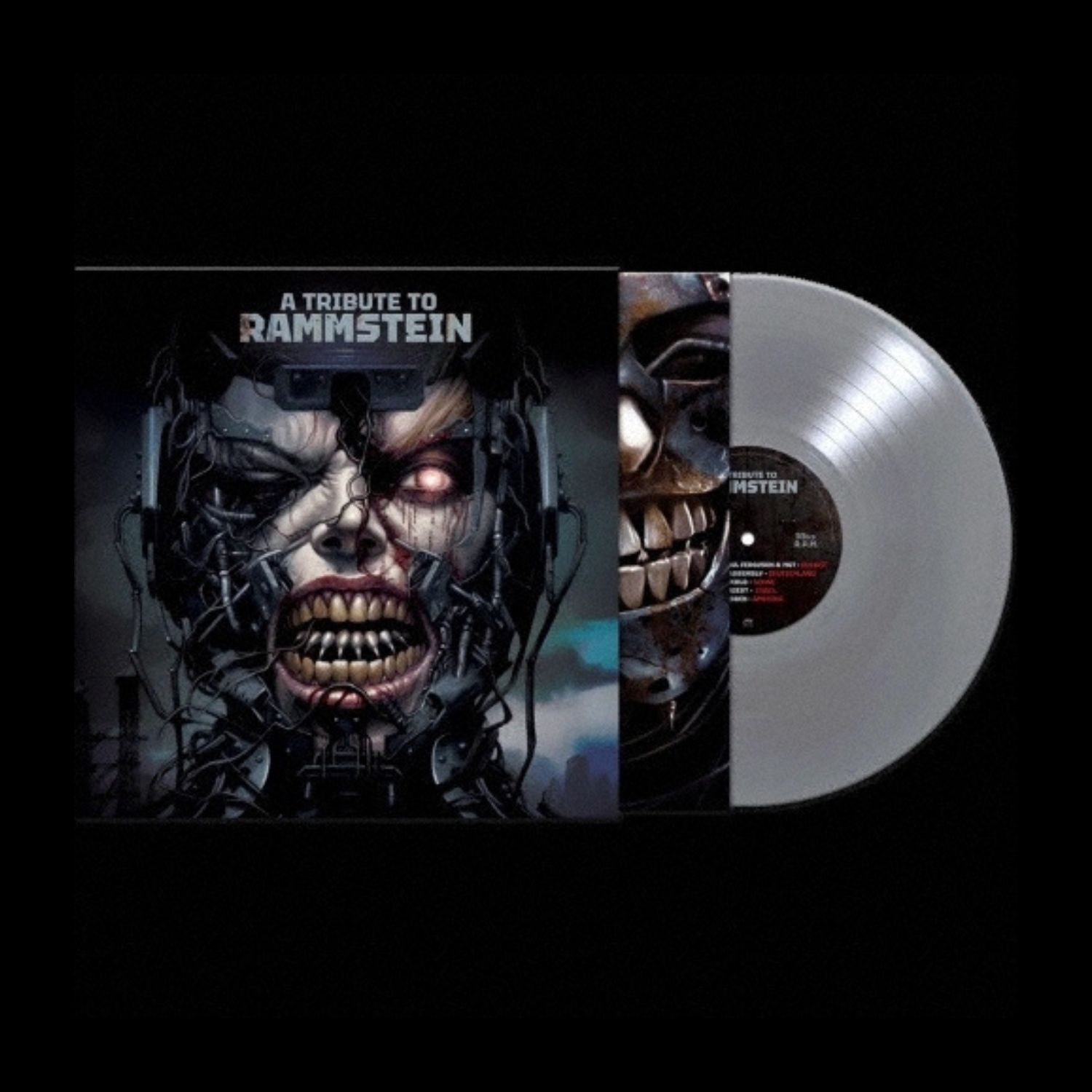 Виниловая пластинка Burton C Bell.Paul Ferguson & MGT - , Vinyl, LP