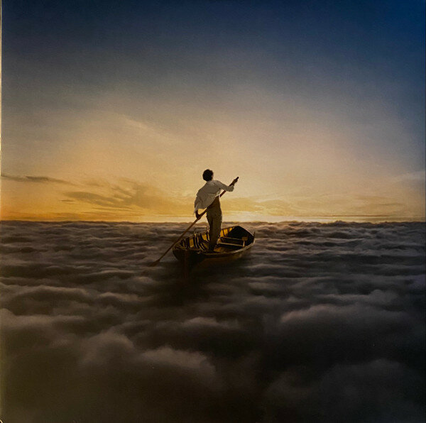 Виниловая пластинка Pink Floyd - The Endless River