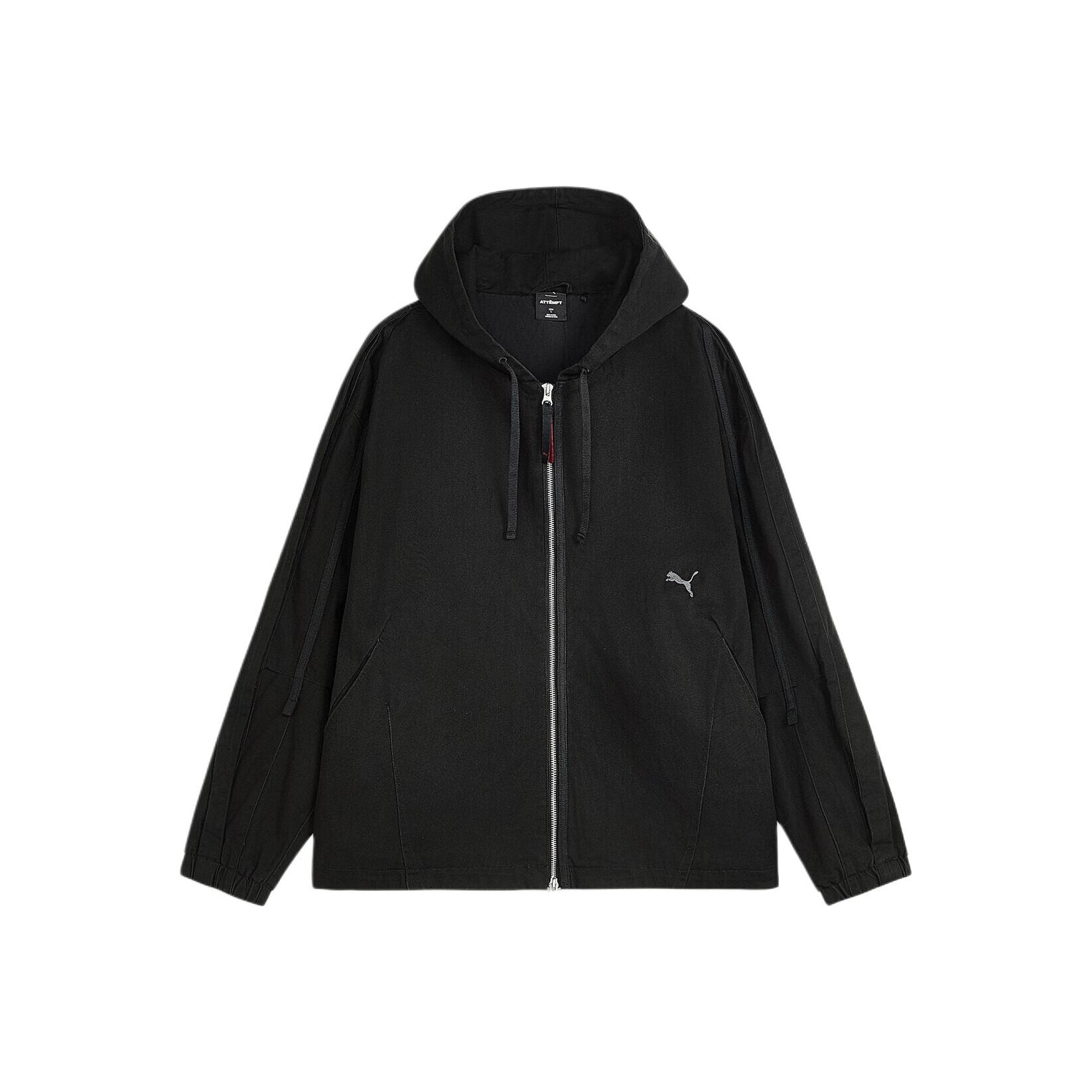 Куртка PUMA