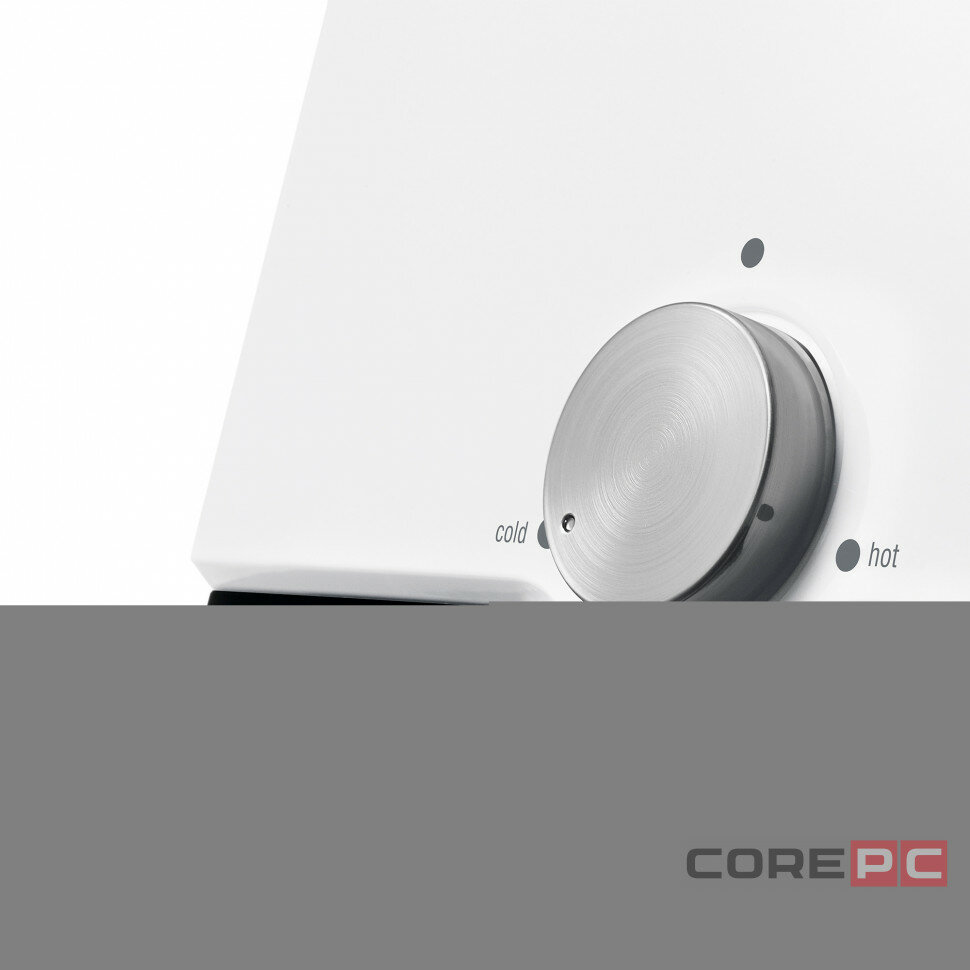 Водонагреватель проточный Electrolux NPX 8 Flow Active 2.0, белый, 8.8х22.6х37 см