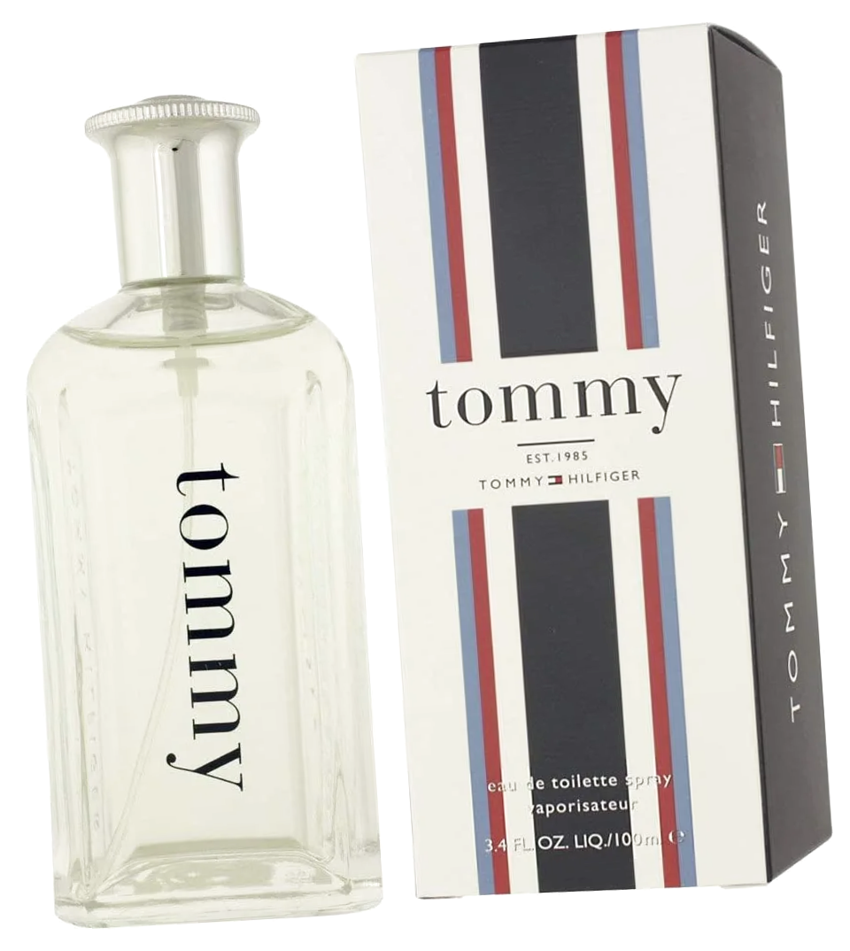 Мужские духи Томми Хилфигер Томми 100 мл - Tommy Hilfiger Tommy туалетная вода