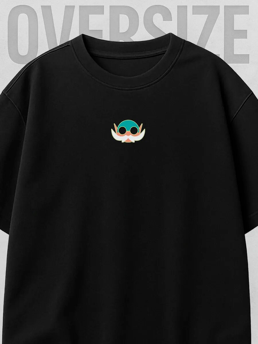 Футболка PRINTSHOT