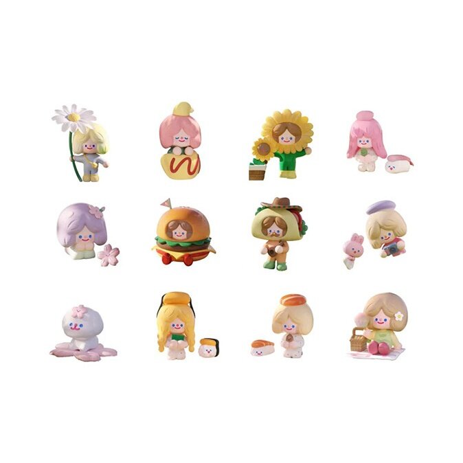 Фигурка FINDING UNICORN RiCO