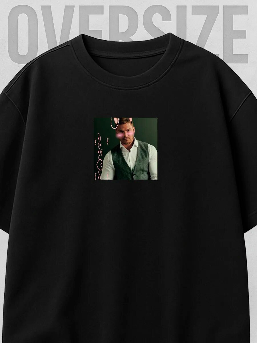 Футболка PRINTSHOT