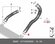 Профильное Уплотнительное Кольцо Org (BMW 13718596850)
