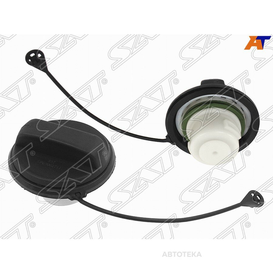 Крышка бензобака FORD FOCUS II 05-11/C-MAX 03-10/GALAXY 06-15/S-MAX 06-15 SAT ST1589085