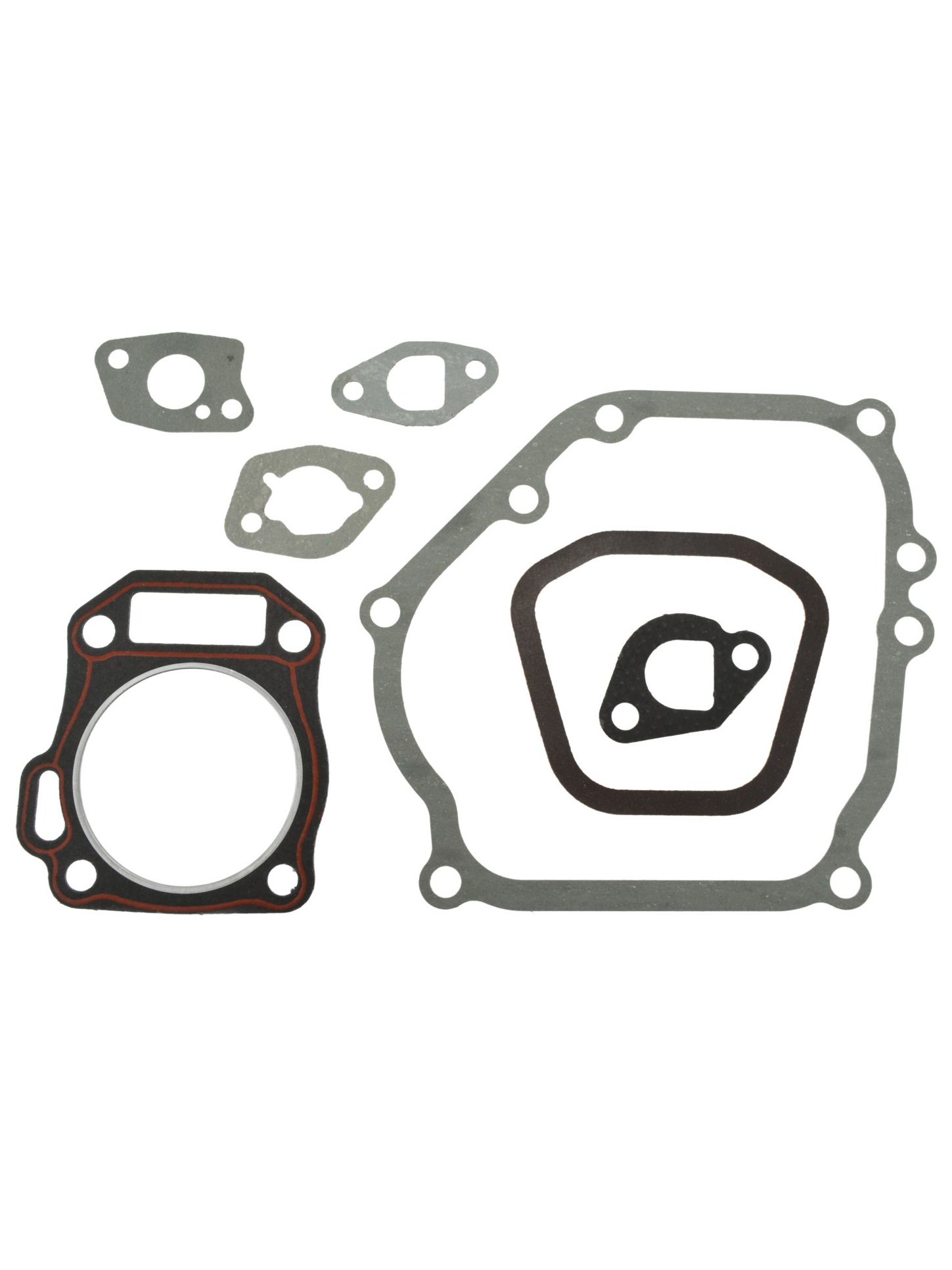 Прокладки двигателя комплект (D-68 mm) для снегоуборщика HUTER SGC 4800E