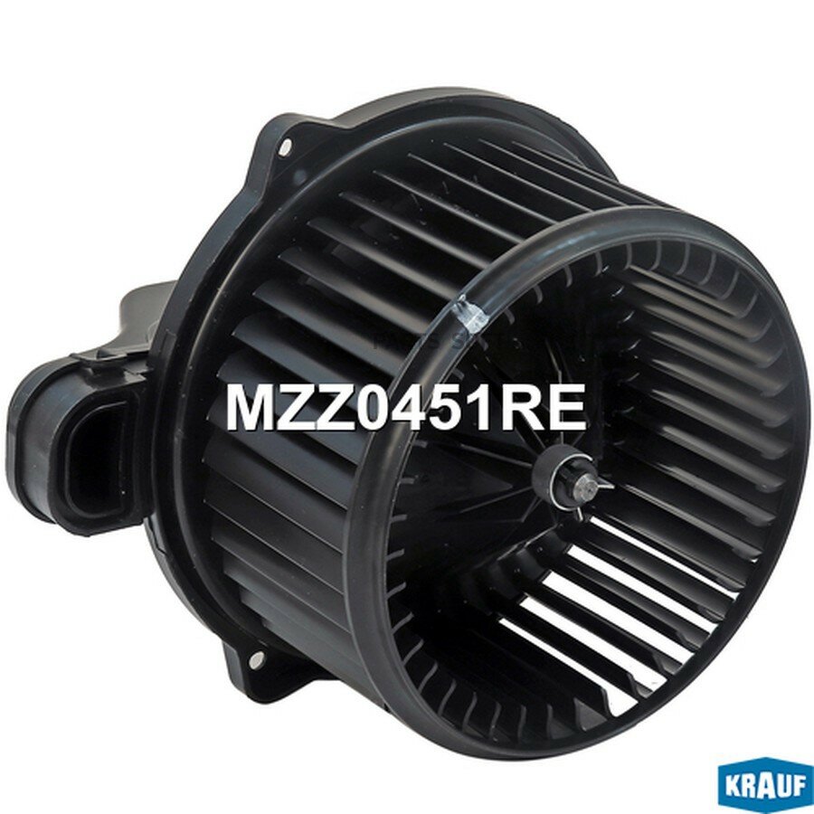 KRAUF MZZ0451RE Мотор отопителя HYUNDAI SOLARIS/ KIA RIO 17