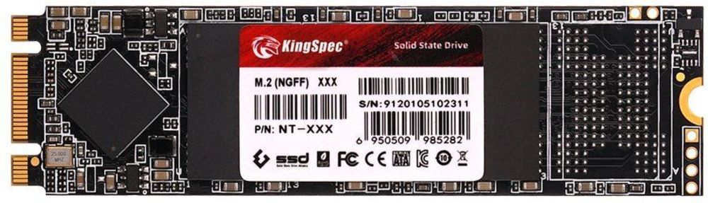 Накопитель SSD NT-1TB 2280