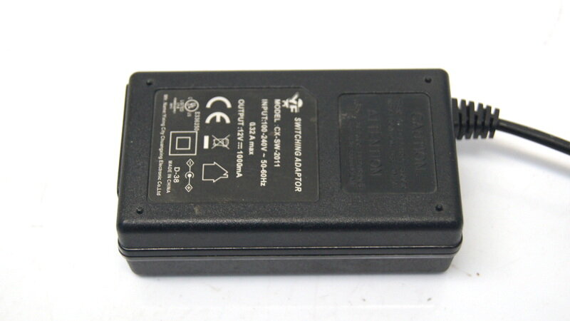 Блок питания CX-SW-2011