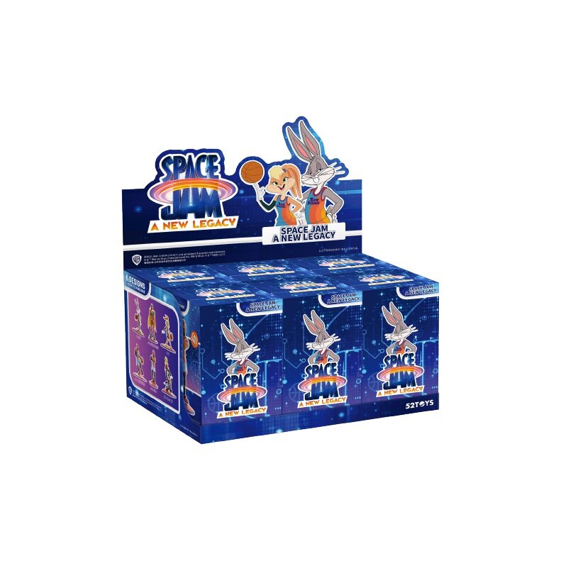 Фигурка 52TOYS :