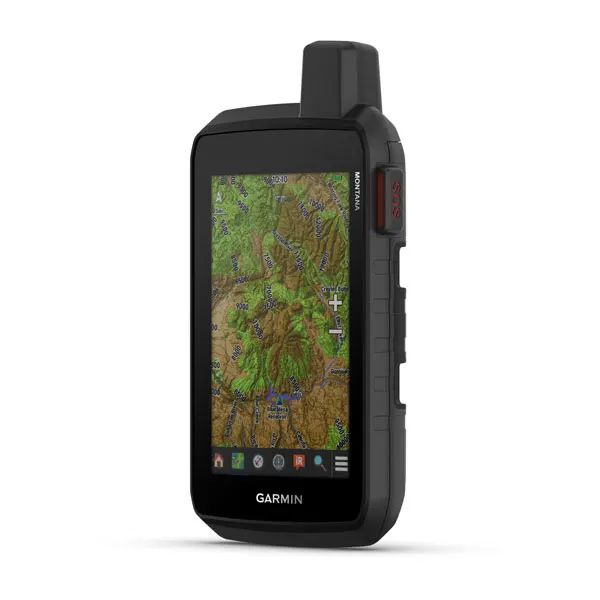 GPS-навигатор Garmin MONTANA 710i 010-02964-00