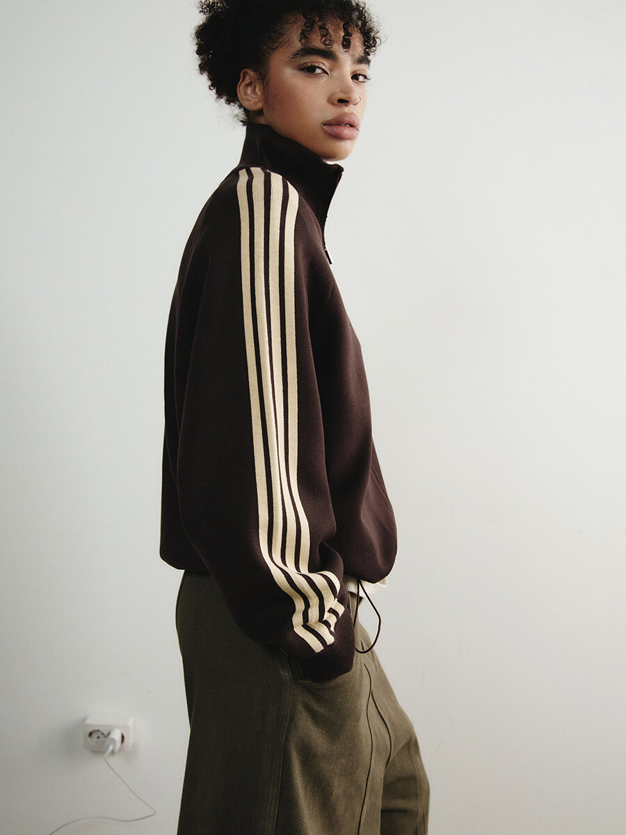 Кардиган young