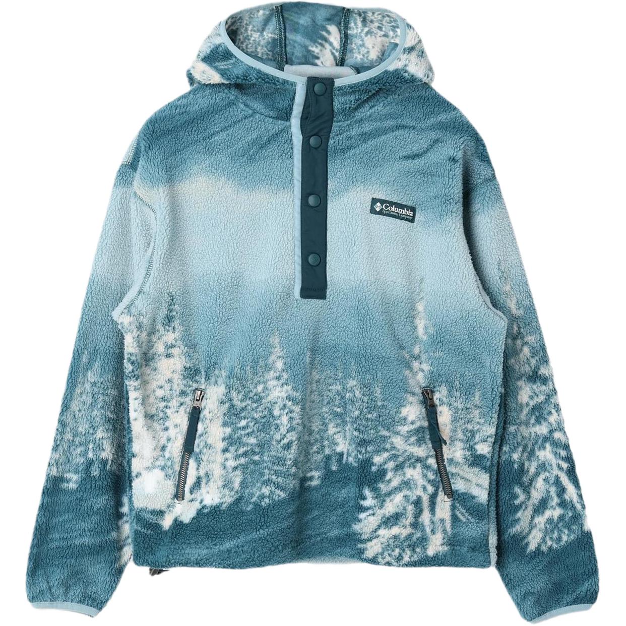 Свитшот Columbia Columbia Helvetia™, 1 шт.
