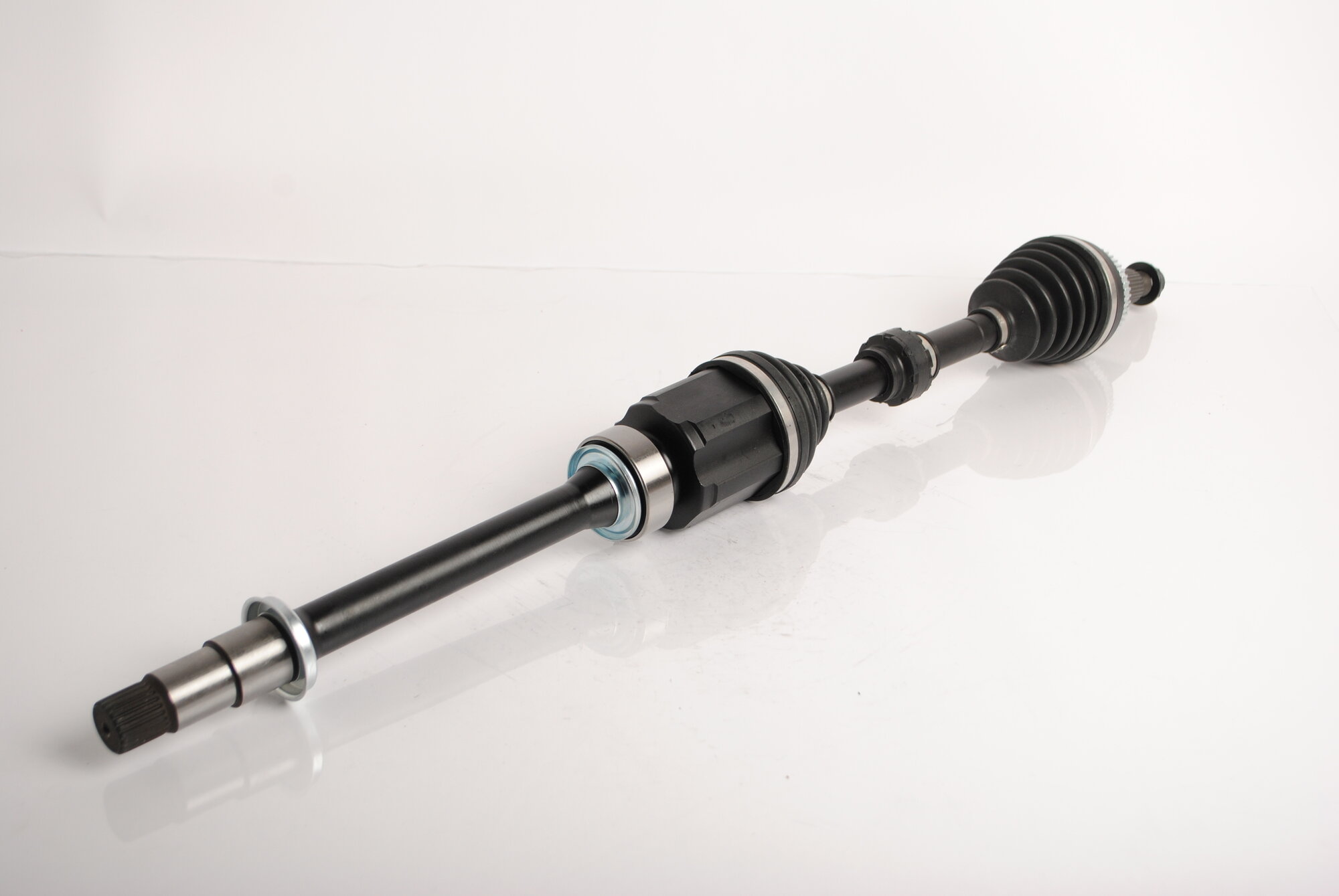 Приводной вал 43410-06630 Powertec Toyota, Lexus