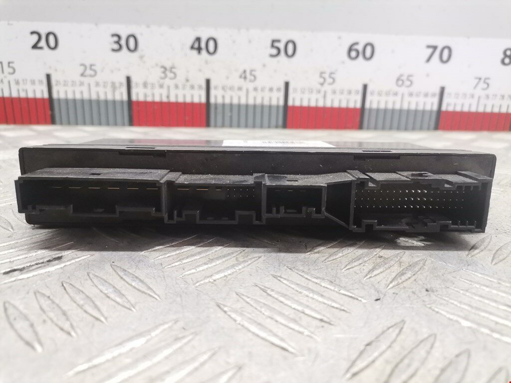 Блок комфорта BMW 5-Series (E60/E61) 61359151517 арт. 2277836