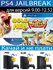 Monster Crown диск PS4 JB