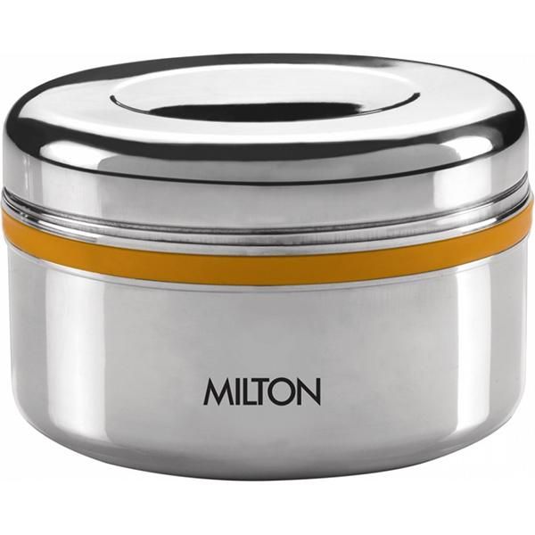 Ланч-бокс MILTON Supreme Lunch Small 220мл Yellow (ML31305-YL)