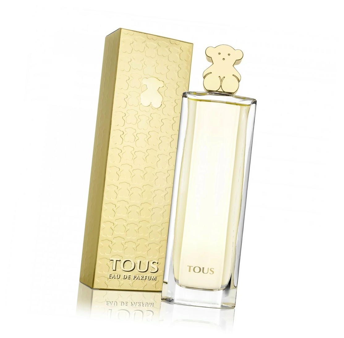 Женский аромат Тоус Тоус О Де парфюм 90 мл - Tous Tous Eau De Parfum парфюм