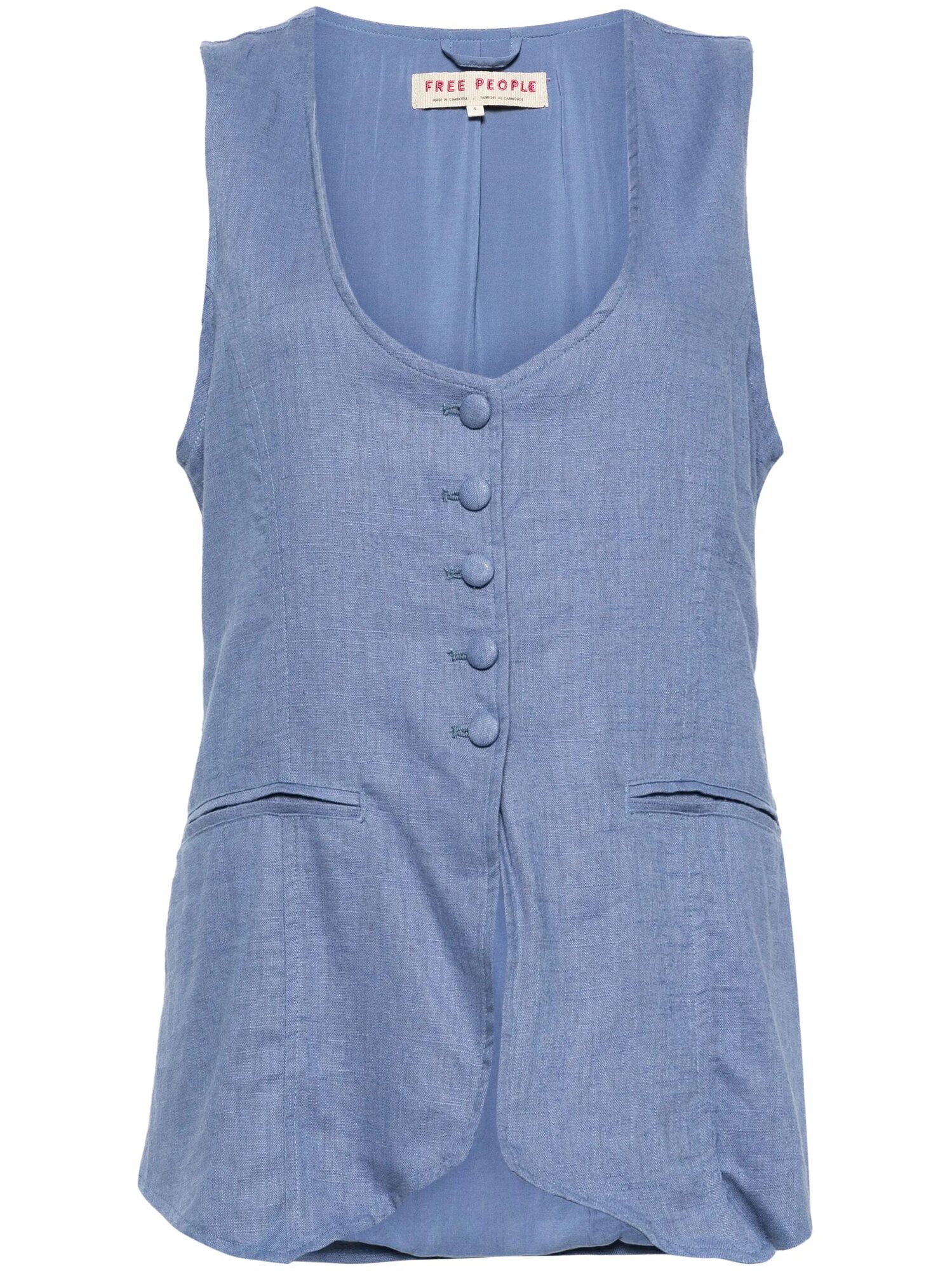 Топ Free People