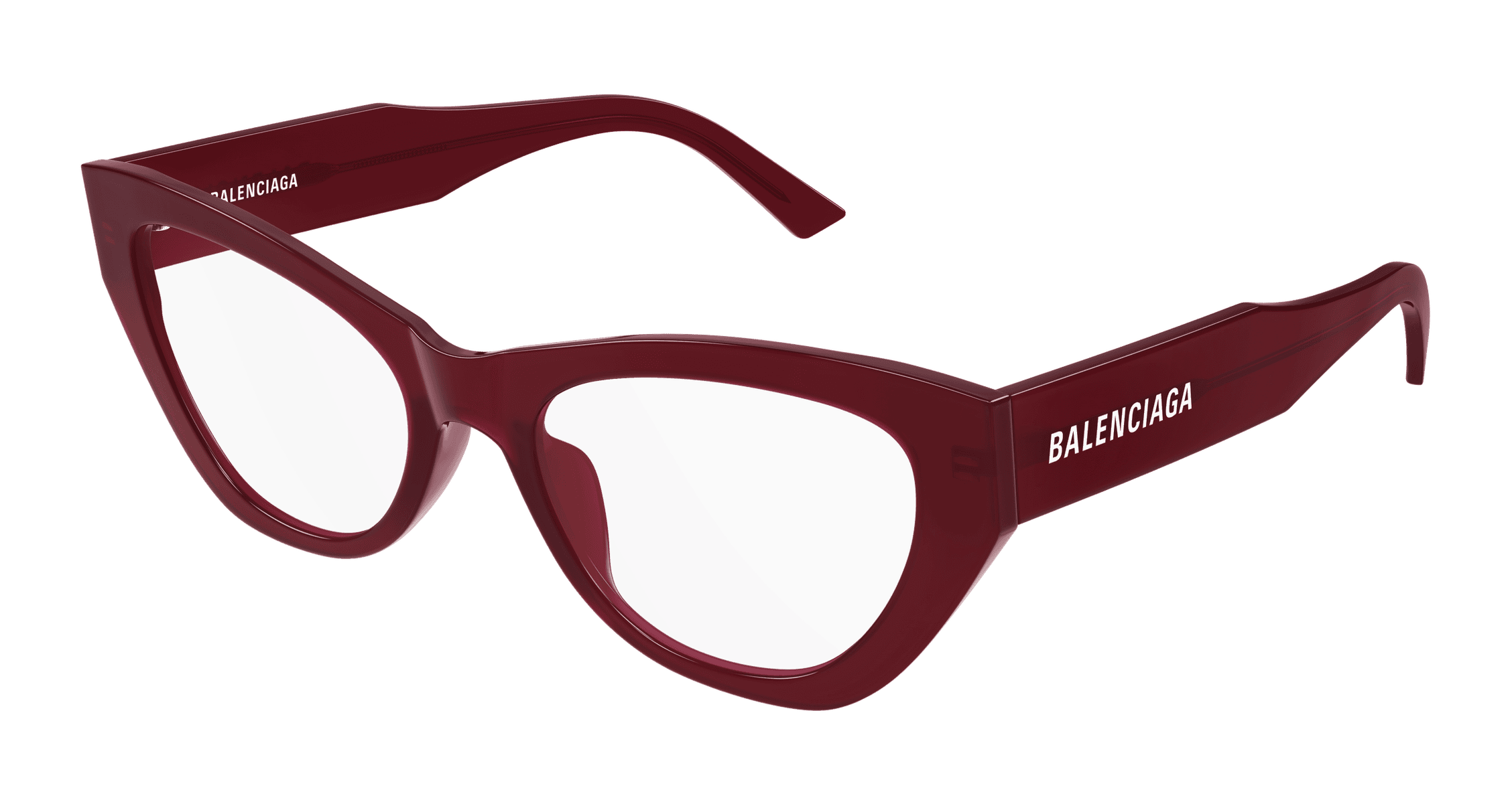 Оправа BALENCIAGA BB0449O 010 (55-19)