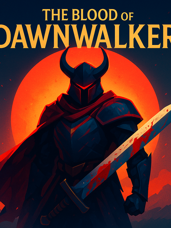 Steam The Blood of Dawnwalker игра в электронном формате | для аккаунтов России | игра в подарок (Steam Gift)