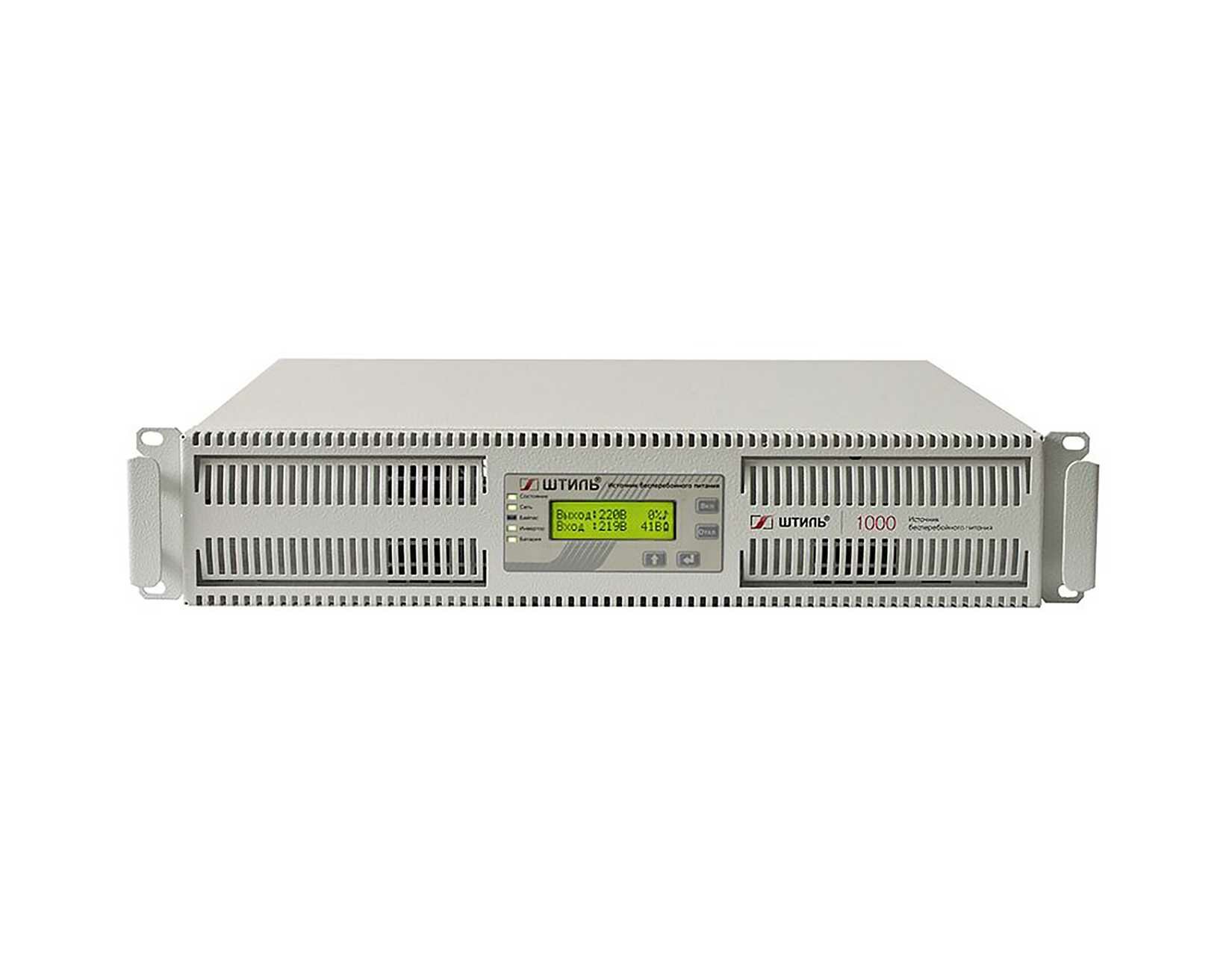 Штиль ИБП SR1101L