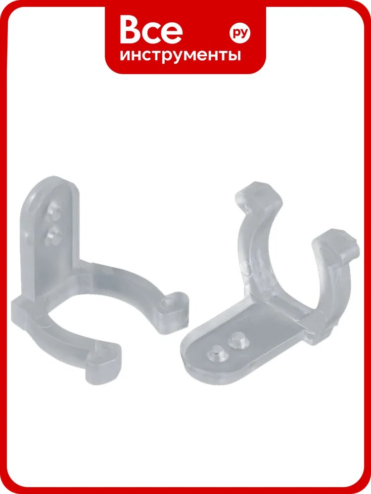 Клипса Navigator 14 505 NLSC-clip-2835-220V-NEONLED360 10 шт 14505