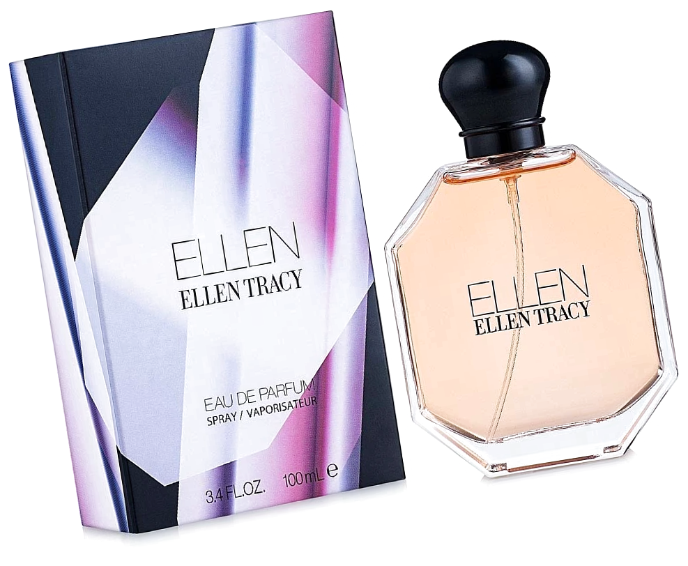 Женский аромат Ellen Tracy Ellen 100 мл - Элен Трейси Элен духи