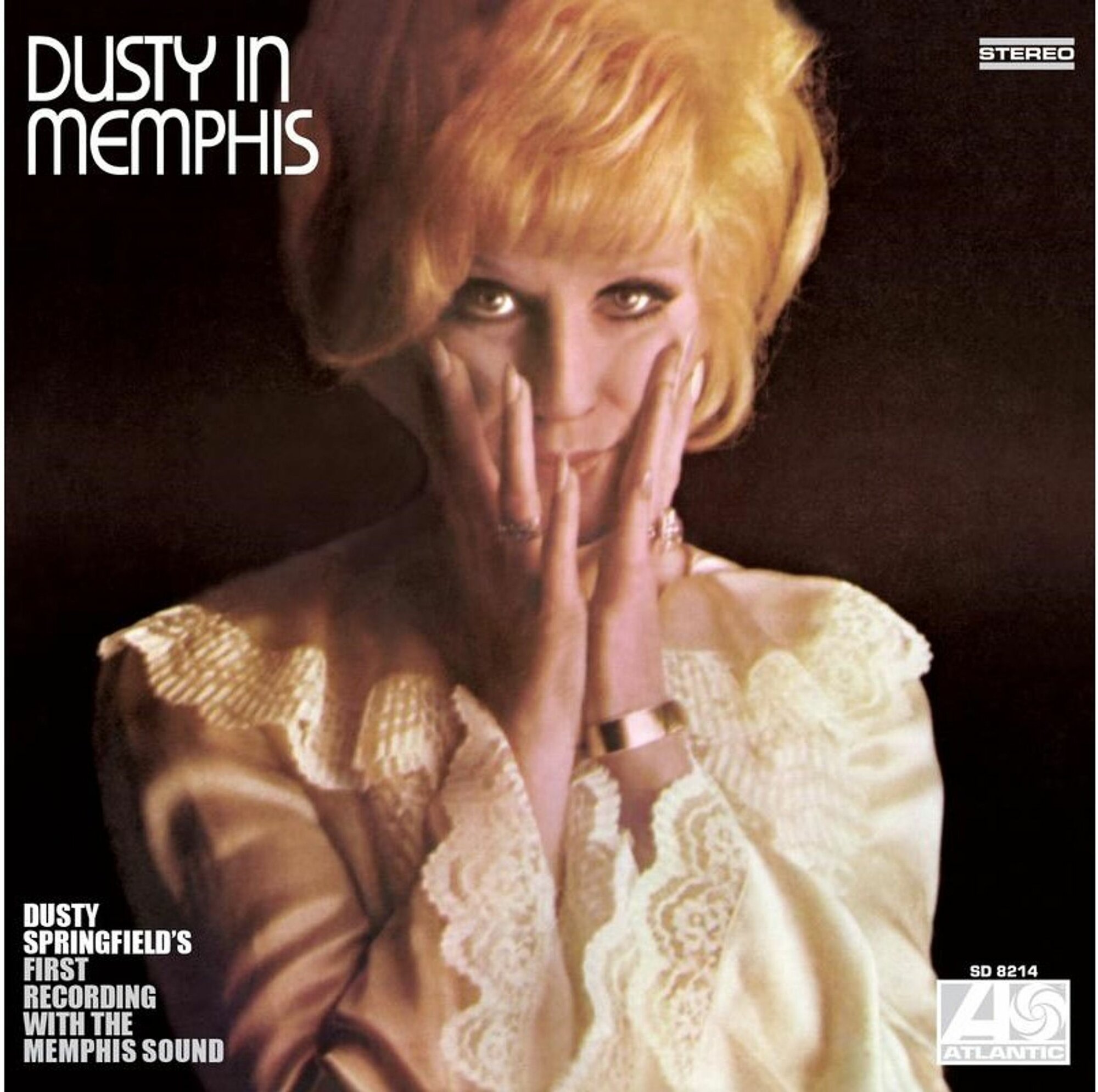 Виниловая пластинка Dusty Springfield - Dusty In Memphis (2LP, 45 RPM) 2025, Gatefold, Limited Edition