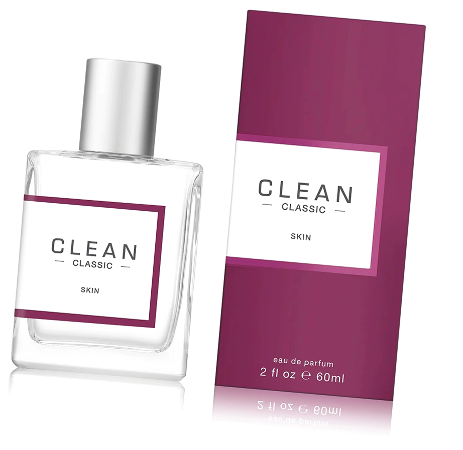 Клин Скин парфюм женский 60 мл - Clean Skin парфюмерная вода для женщин