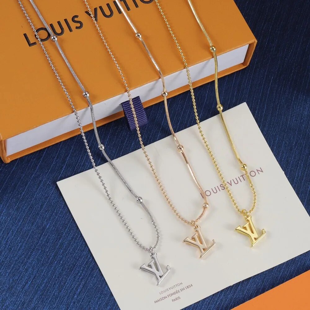 Louis Vuitton Колье Колье — фото 1