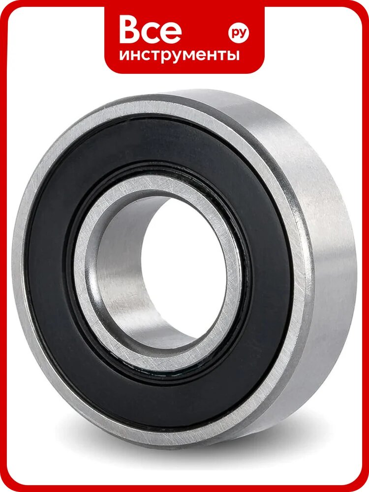 Подшипник NTI 6210 2RS 00-00024001