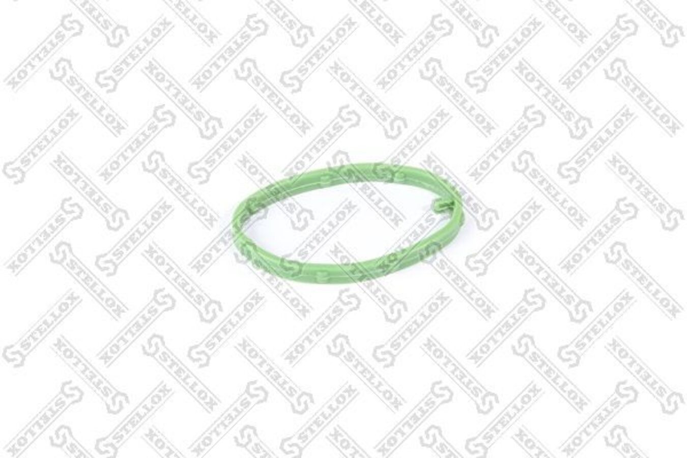 Прокладка Впускного Коллектора Ford Focus 1.6Hxda 16V 04> (STELLOX 1126085SX)