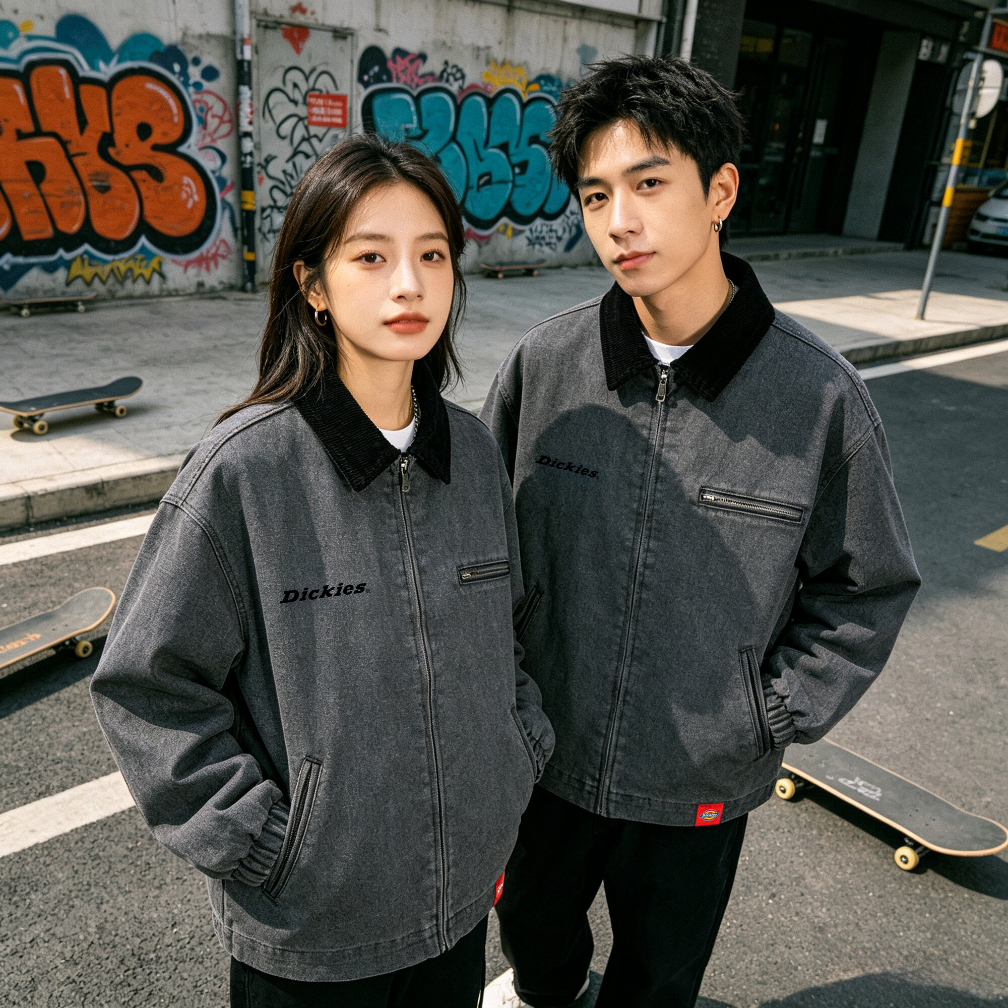 Куртка Dickies