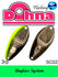 Блесна Dohna Antem Angler'z System 3 гр/SC2
