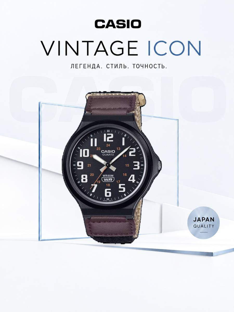 Наручные часы CASIO Collection