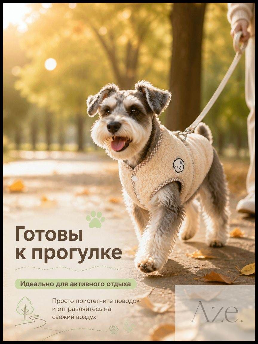 Одежда для домашних животных