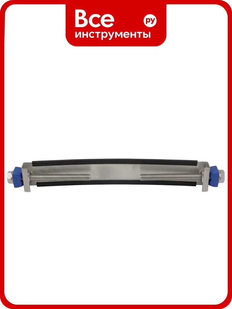 Хомут-лента Benarmo Ду600 (Дн610-655) 7050 129-9810