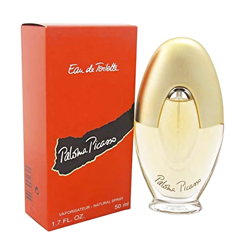 Женский парфюм Paloma Picasso О Де Туалет 50 мл - Палома Пикассо Eau De Toilette