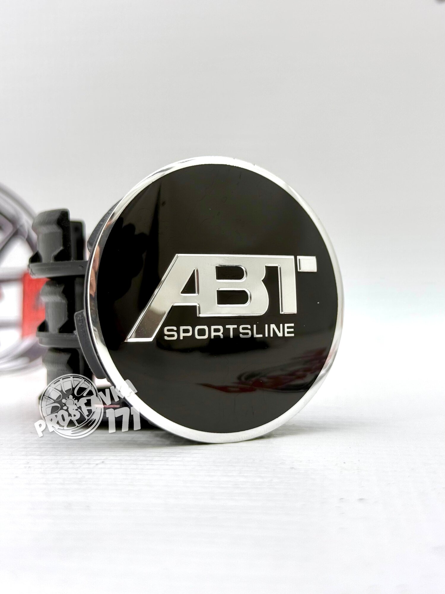1шт ABT (BL) 56/51/12 (56ст) колпачок диска