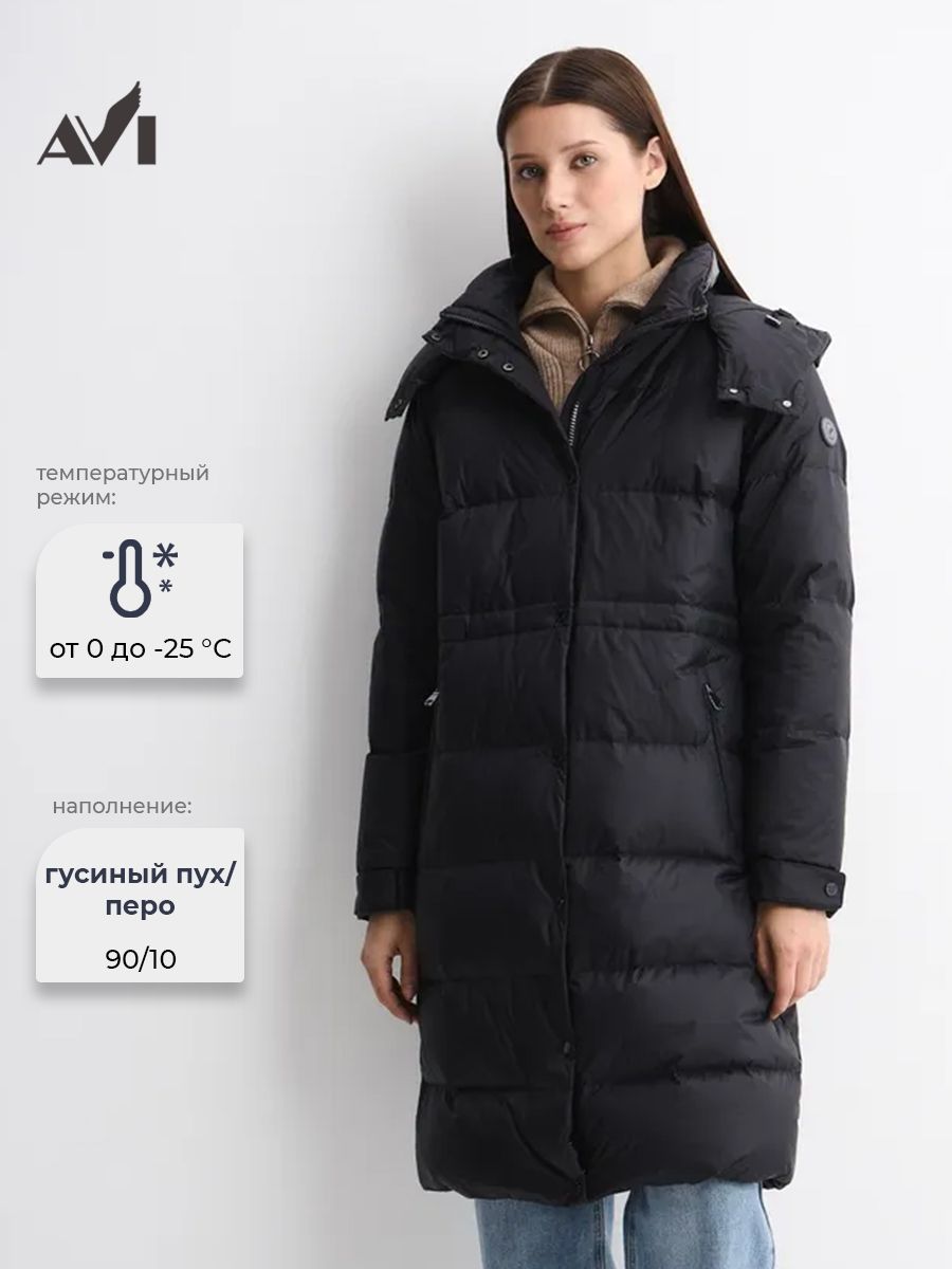 Пальто