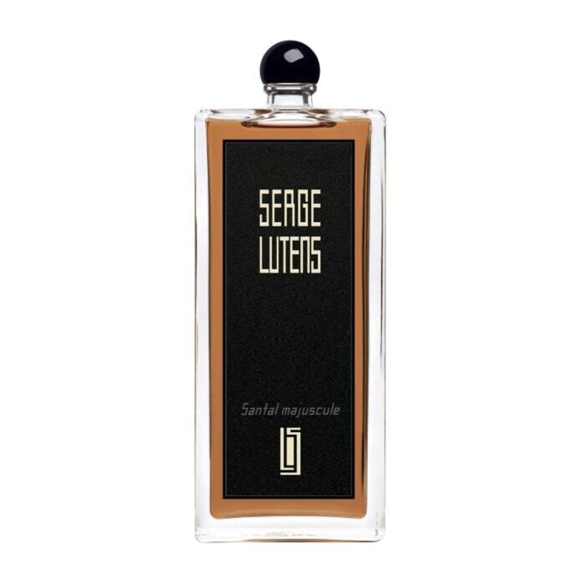 Парфюмерная вода Serge Lutens Santal Majuscule древесный аромат, 100 мл