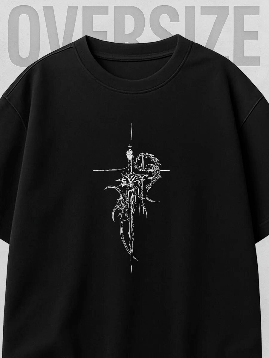 Футболка PRINTSHOT