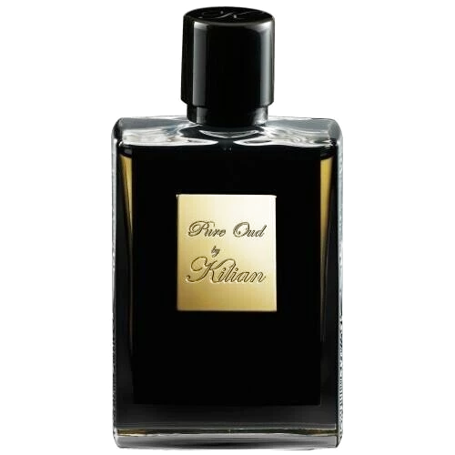 Парфюмерная вода Kilian Pure Oud 50 мл для мужчин и женщин / Пьюр Уд Килиан духи