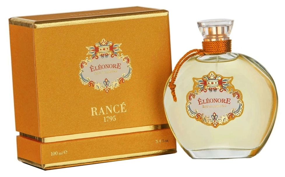 Rance Eleonore 1795 женская парфюмерная вода 50 мл / Рансе Элеонор