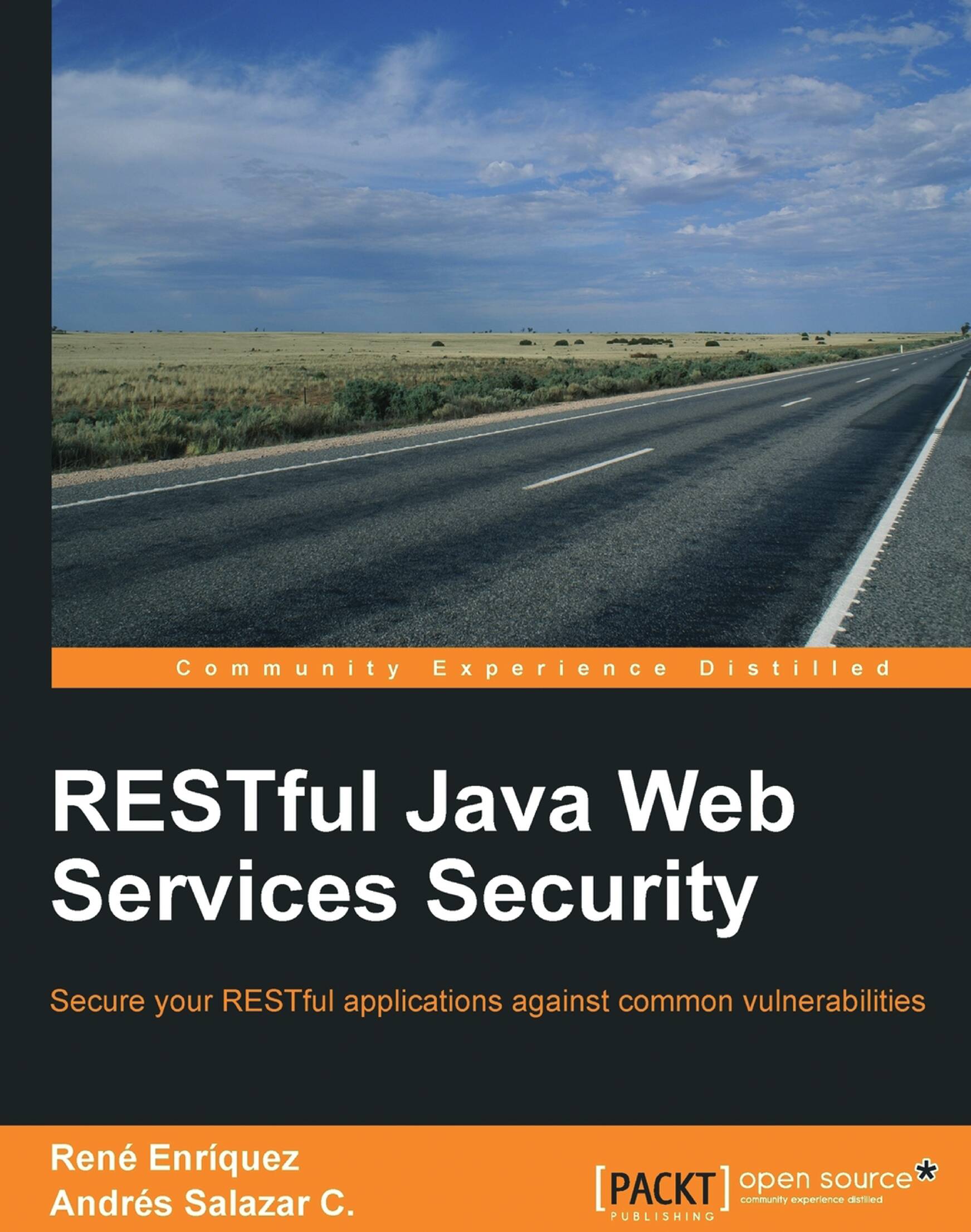 Restful Java Web Services — фото 1