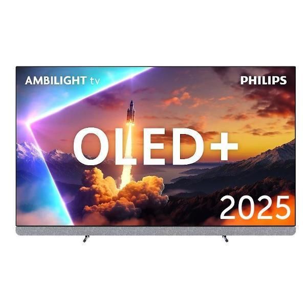 Телевизор Philips 65OLED910 — фото 1
