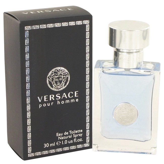 Versace Versace Pour Homme 30 мл мужской парфюм - Версаче Пур Хоум